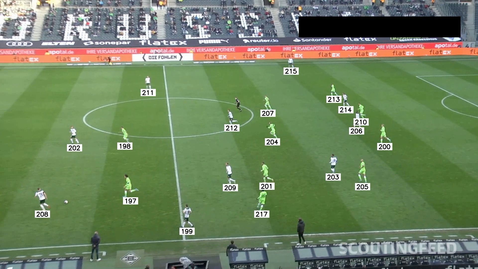 Thinking Engines - AI-Powered Football Analytics
